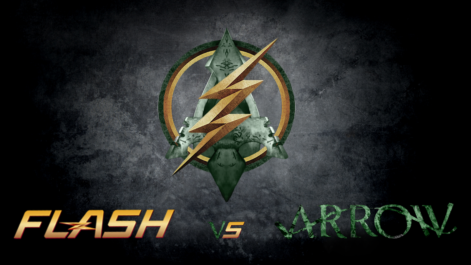 Arrow (S5) et The Flash (S3) : Teaser