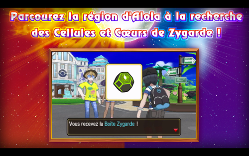 Nouveau trailer de Pokémon Soleil Lune : nouveaux pokémon, fondation ...