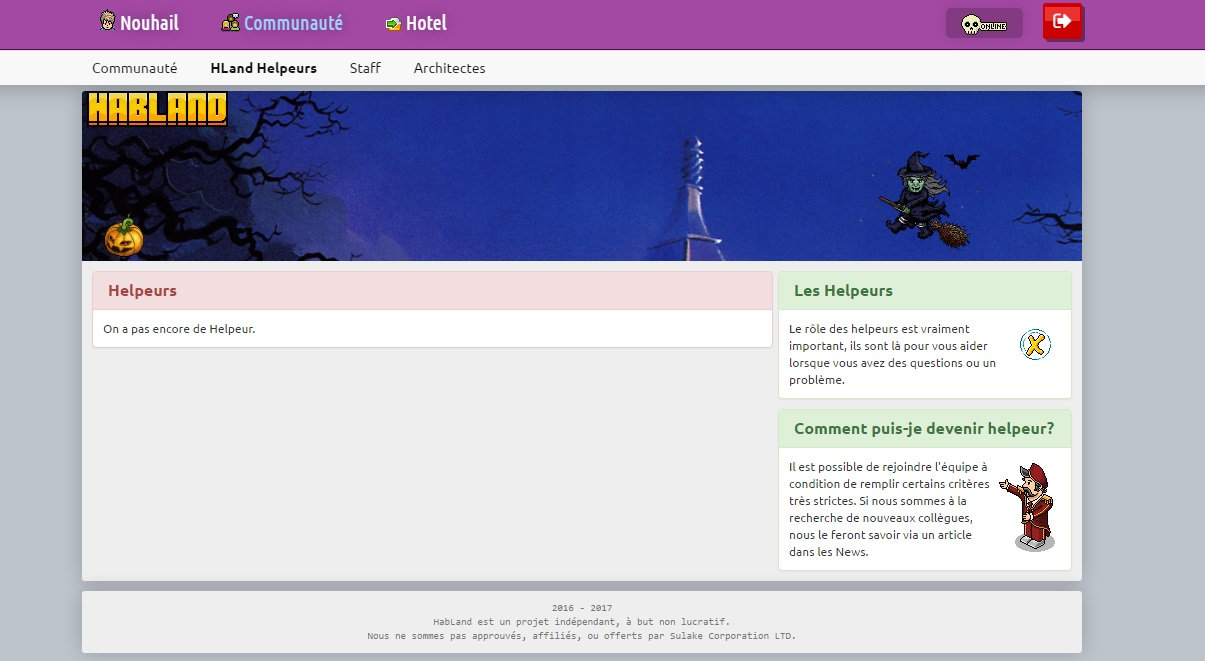 [RELEASE] ShockCMS Skins [RevCMS] - Vos créations - InShare