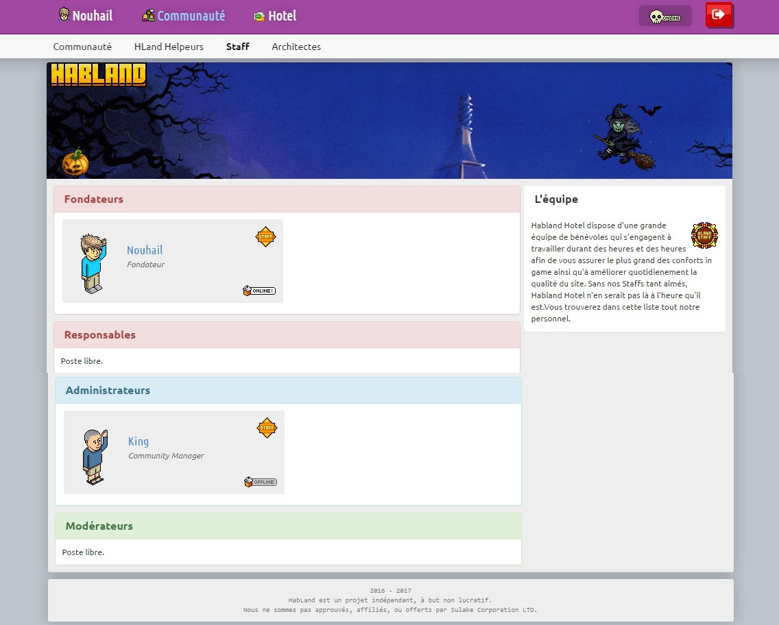 [RELEASE] ShockCMS Skins [RevCMS] - Vos créations - InShare