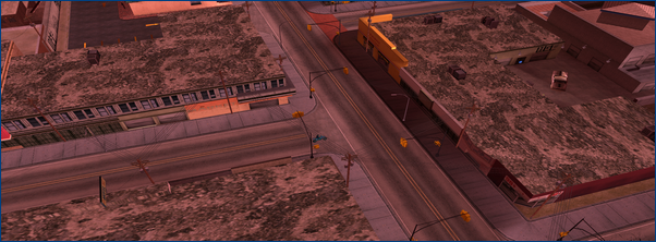 Shatto Park Locos 18 - Page 33