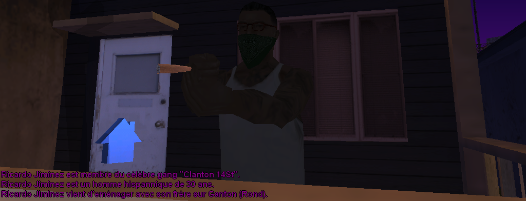 Clanton 14ST - Part 1