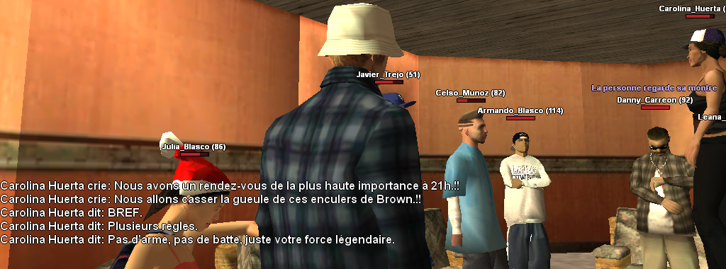 South Side Malditos 13 - Page 18