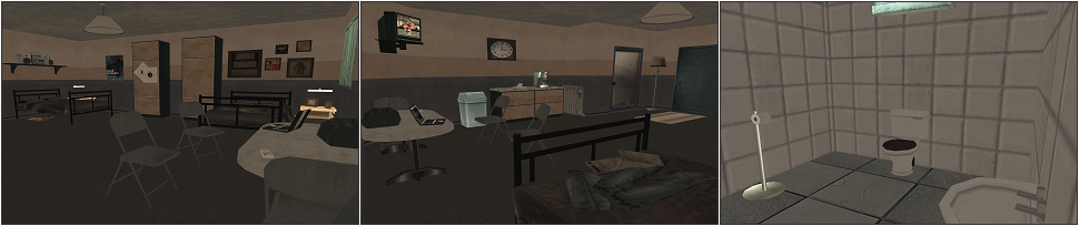 [Showroom] Mapping - VIROS (Samp)