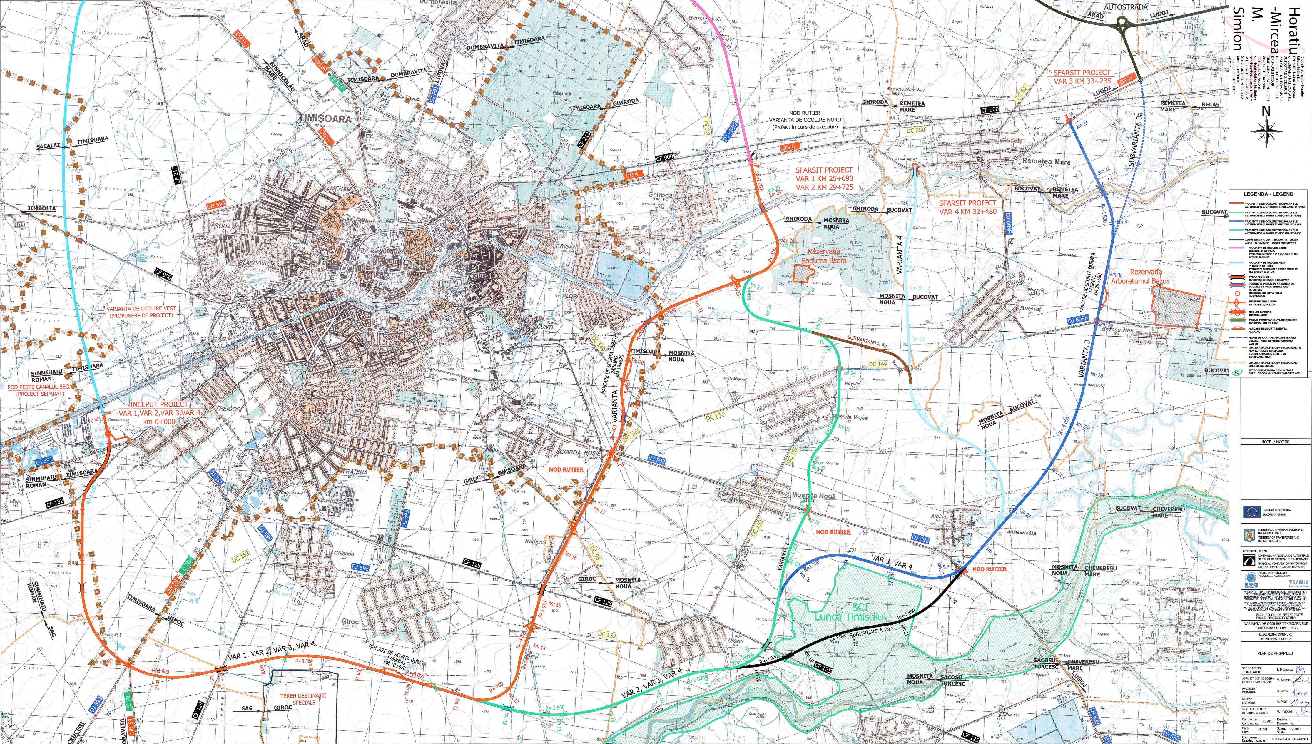 [TM] Centura Timisoara - Page 7