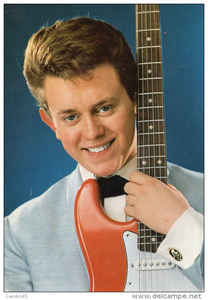 BILLY BRIDGE DE NOTRE JEUNESSE DES ANNÉES 60/70.