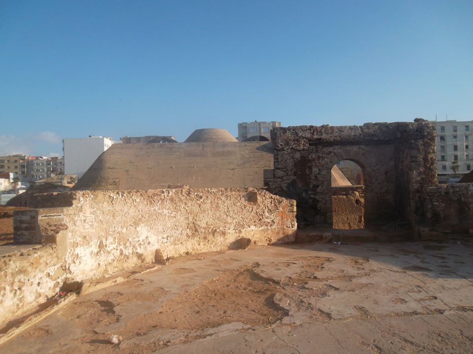 rabat notre ville - Page 21