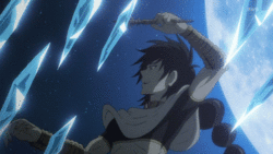 ۞ L'Oracle d'Al-Thamen, la Destinée d'un Magi de l'Empire Kou ۞