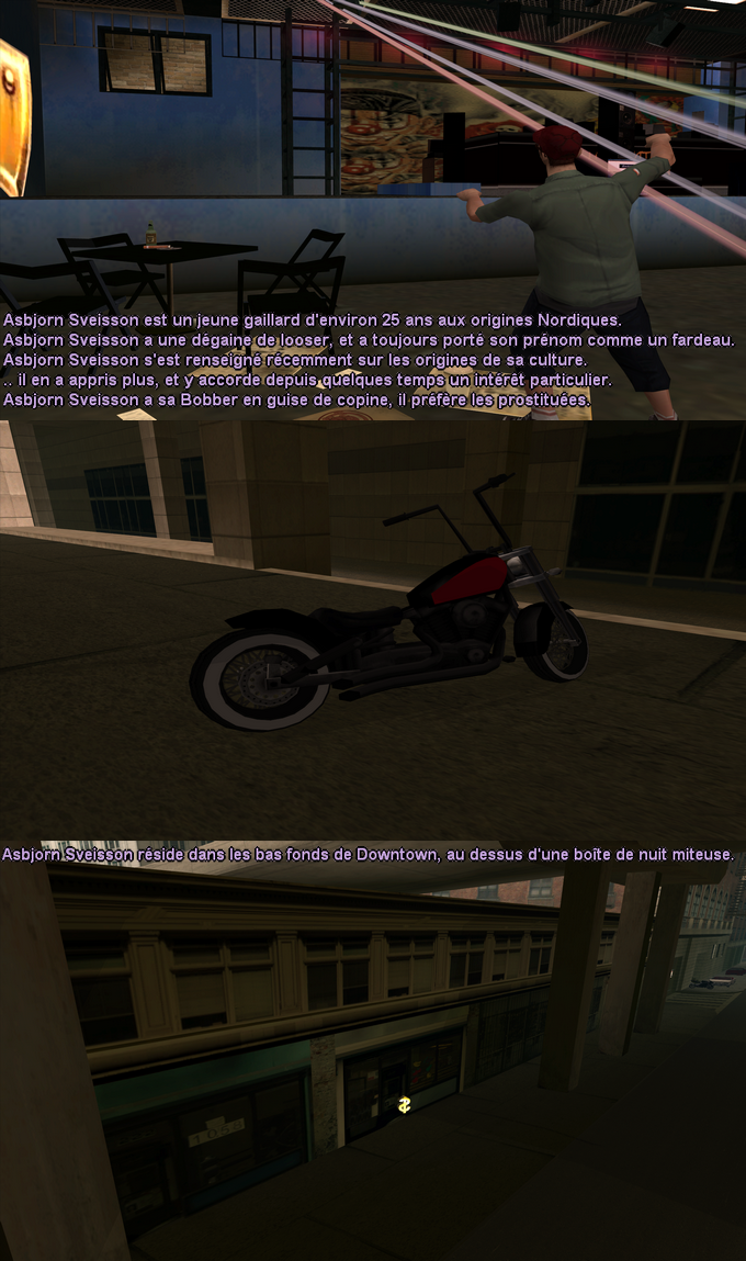 Valhalla Motorcycle Club - Acte I - Page 2