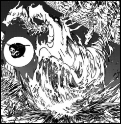 ۞ L'Oracle d'Al-Thamen, la Destinée d'un Magi de l'Empire Kou ۞