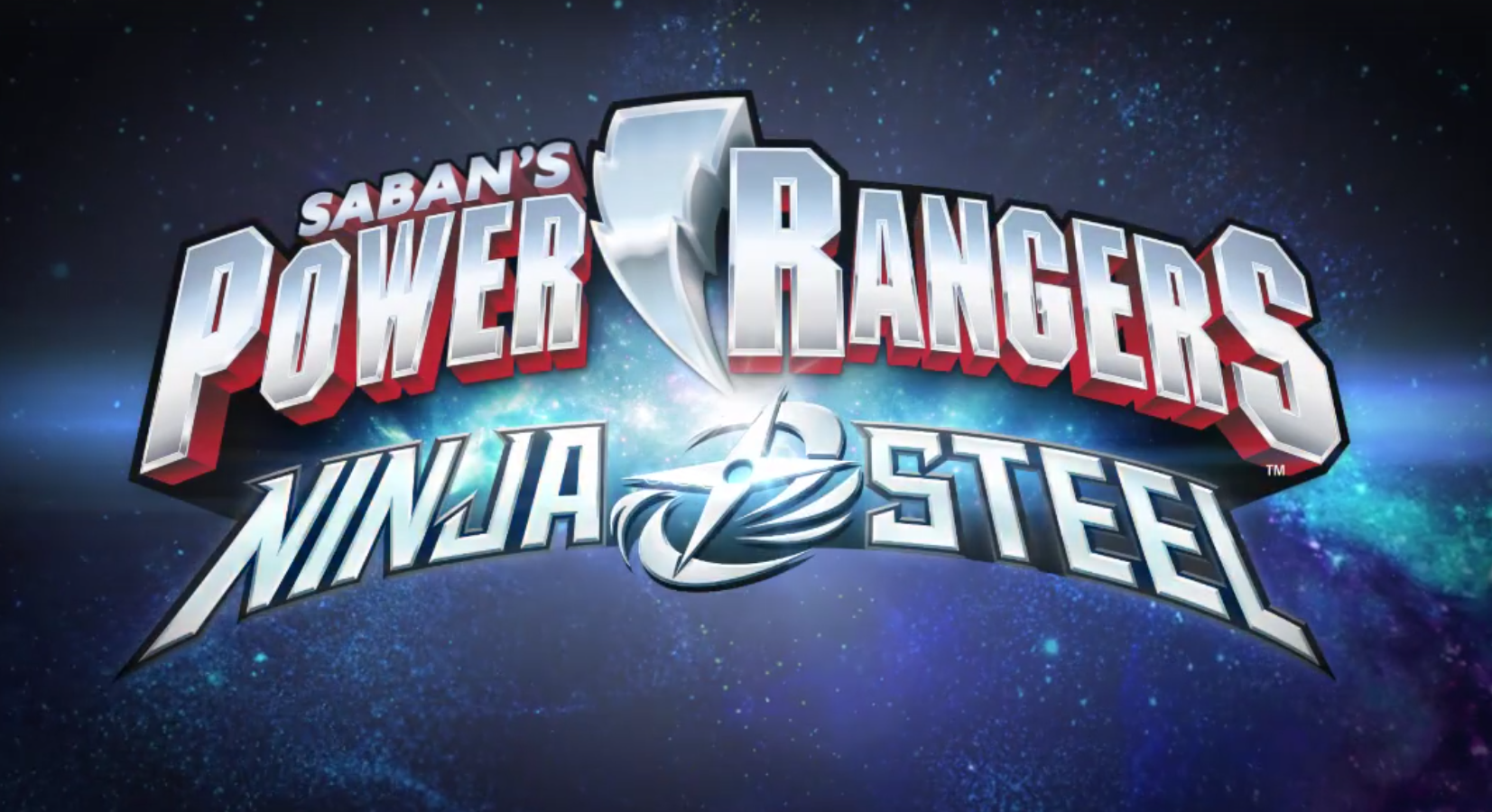 Power Rangers : Ninja Steel – Theme Song