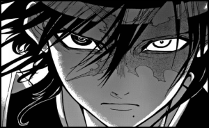 ۞ L'Oracle d'Al-Thamen, la Destinée d'un Magi de l'Empire Kou ۞