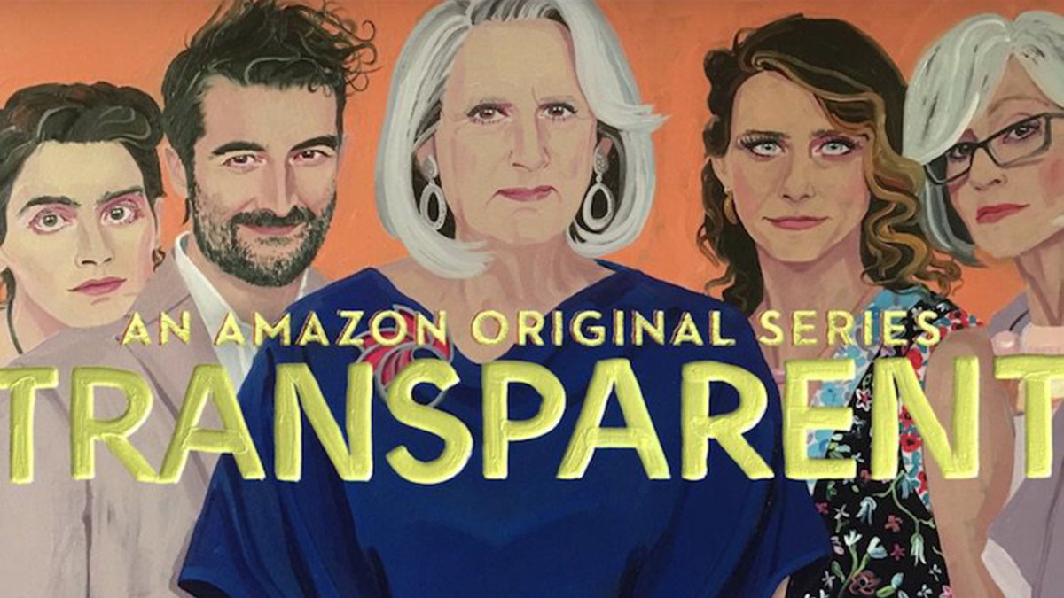 Transparent (saison 3) diffusée sur OCS City