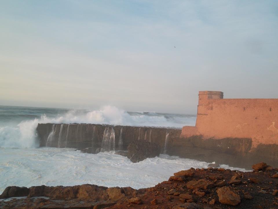 rabat notre ville - Page 22