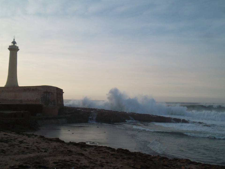 rabat notre ville - Page 22