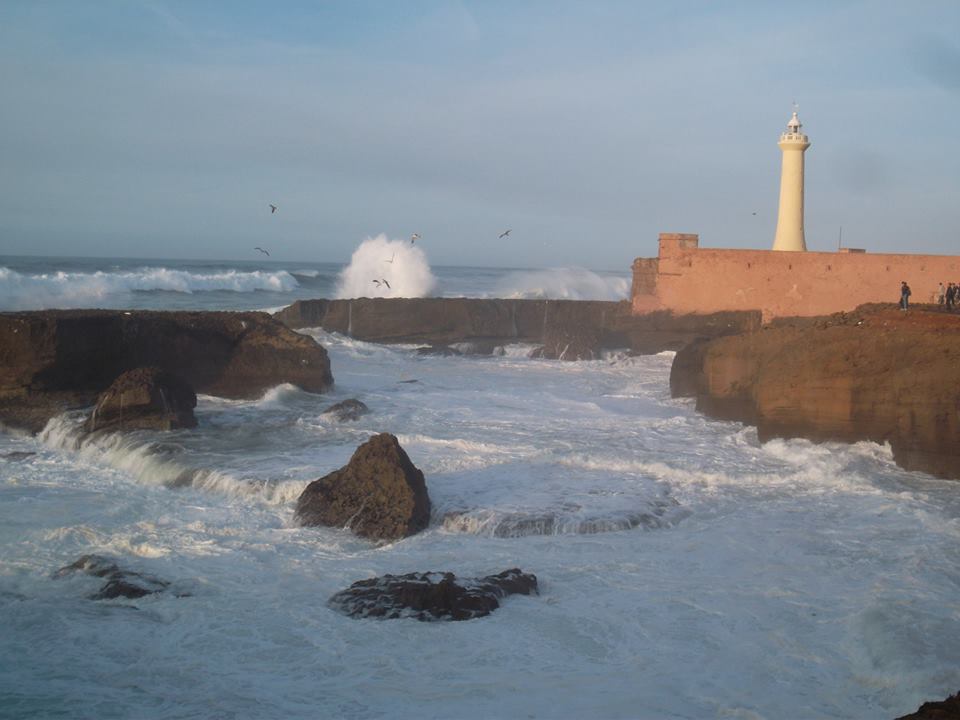 rabat notre ville - Page 22