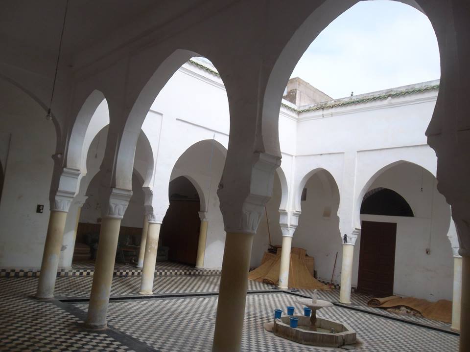 medina de rabat en visite - Page 6