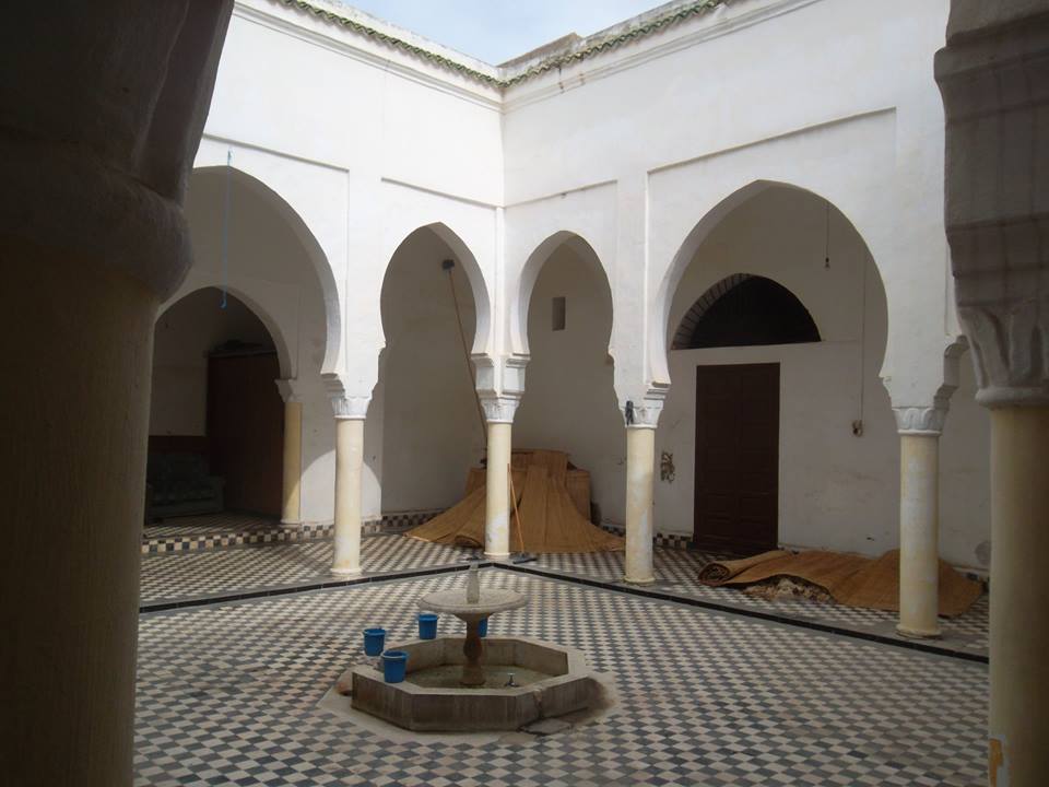 medina de rabat en visite - Page 6