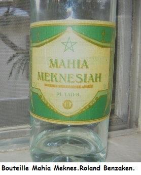 la mahia des juifs du mellah de rabat