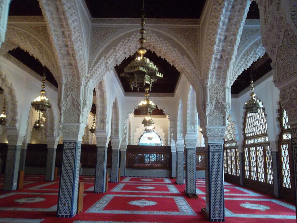 rabat la tour hassan - Page 8