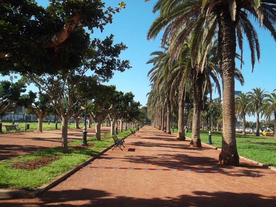 rabat notre ville - Page 22