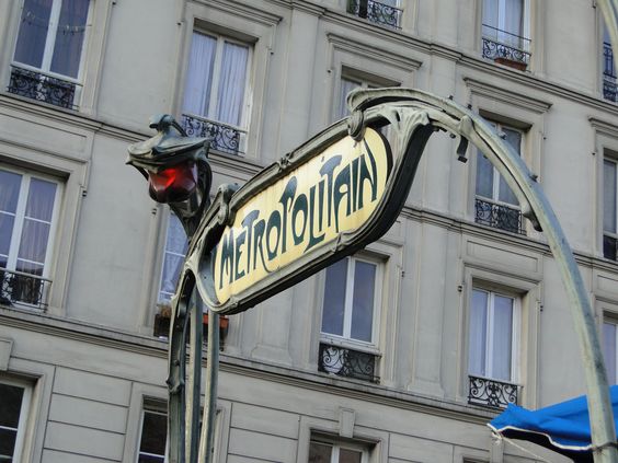 RESTAURANT JUIF JO GOLDENBERG A PARIS 4ème.