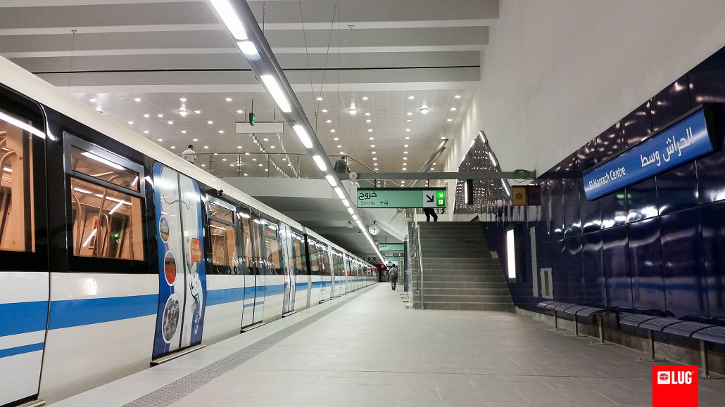 African Railways news | Page 59 | SkyscraperCity Forum