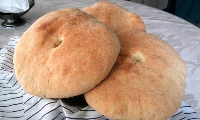 pains fours et boulangers au maroc - Page 3