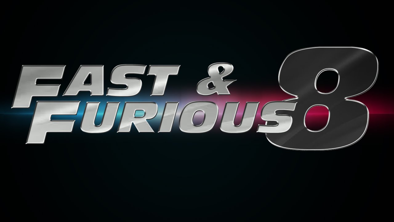 Fast & Furious 8