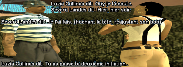 Blue Devils Gangsters 18 - Part 4. - Page 38