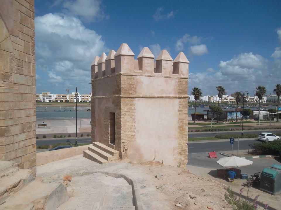 medina de rabat en visite - Page 7