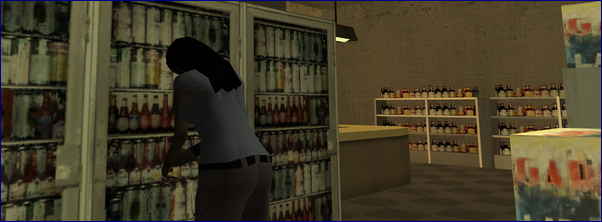 Blue Devils Gangsters 18 - Part 4. - Page 40