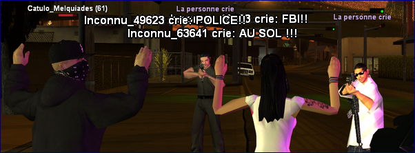 Blue Devils Gangsters 18 - Part 4. - Page 40