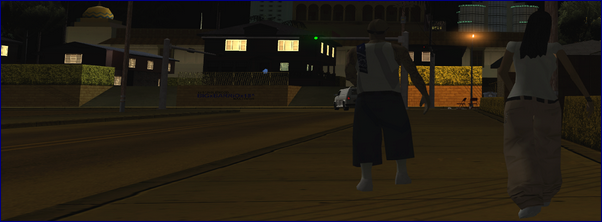 Blue Devils Gangsters 18 - Part 4. - Page 40