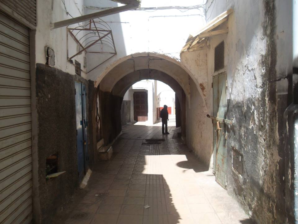 medina de rabat en visite - Page 7