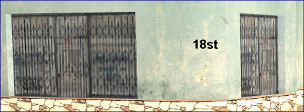 Blue Devils Gangsters 18 - Part 4. - Page 40