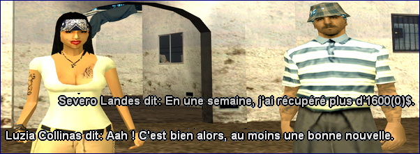 Blue Devils Gangsters 18 - Part 4. - Page 40