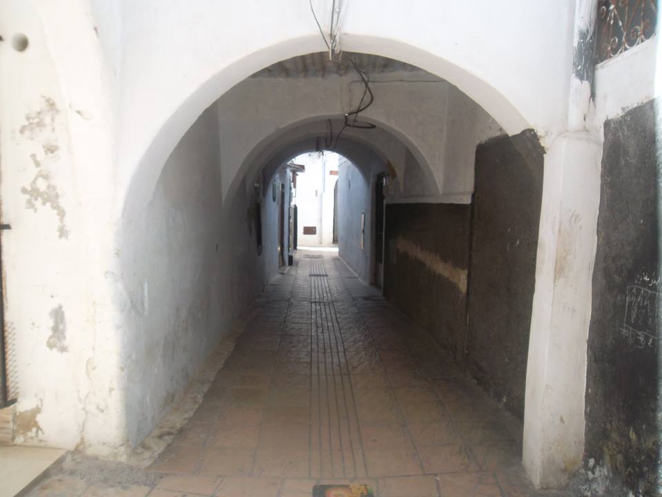 medina de rabat en visite - Page 7