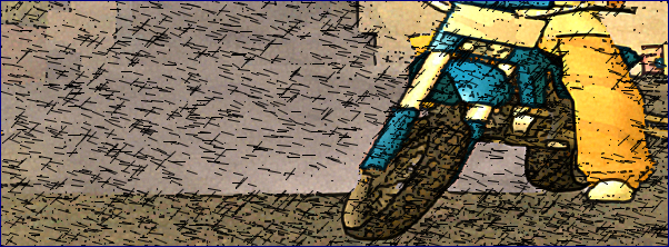 Blue Devils Gangsters 18 - Part 4. - Page 40