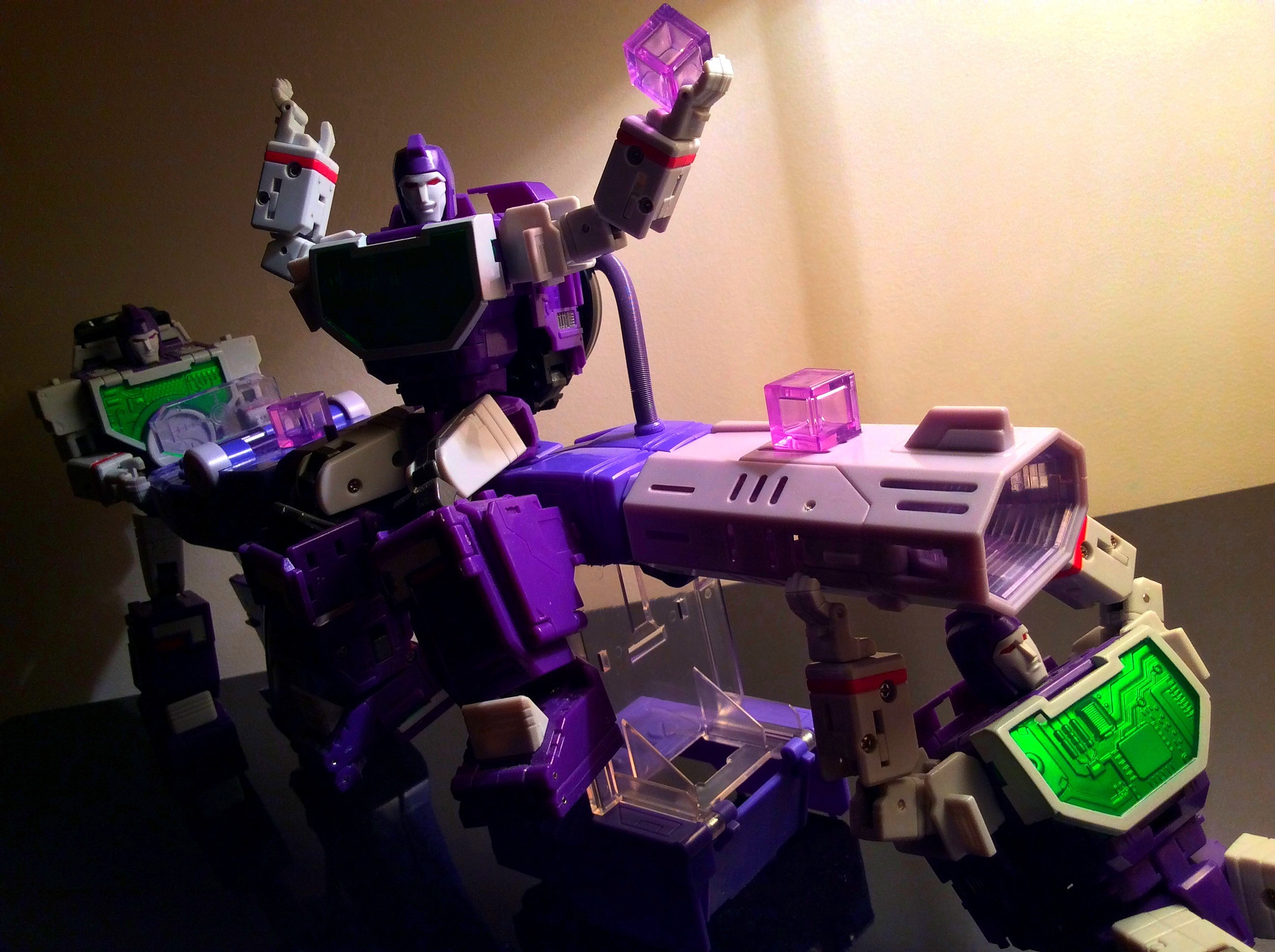 Top 10 3rd Party Transformers | Page 2 | TFW2005 - The 2005 Boards