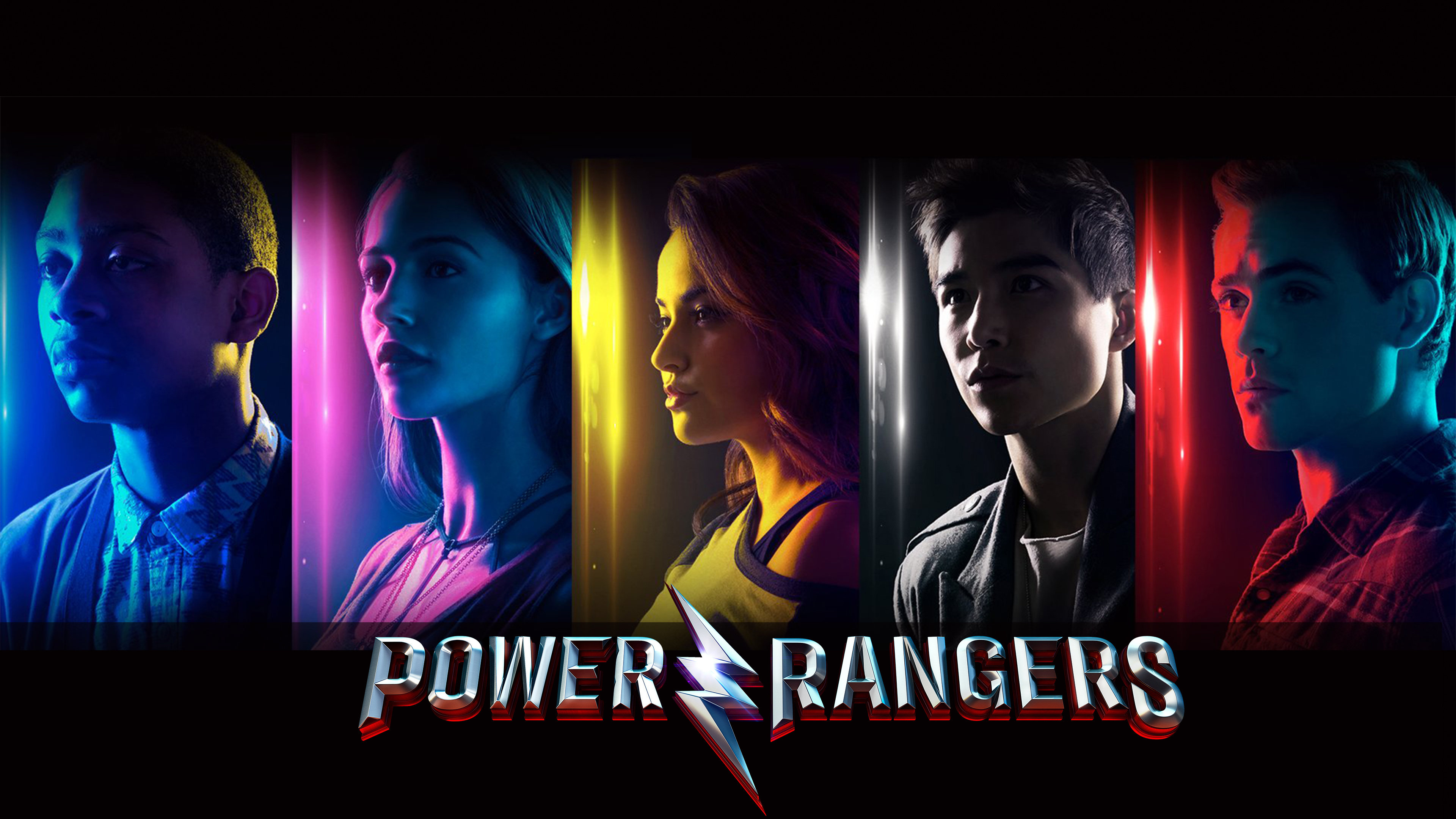 Power Rangers 2 : La suite en discussion