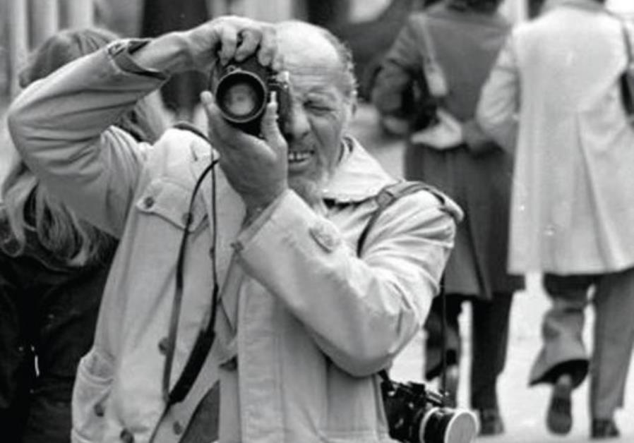 PHOTO-JOURNALISTE DAVID RUBINGER.