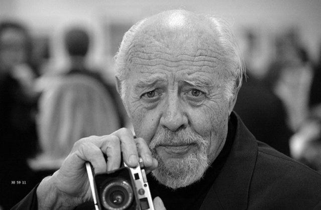 PHOTO-JOURNALISTE DAVID RUBINGER.