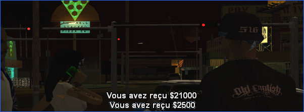 Blue Devils Gangsters 18 #KingsOfLS - Part 5. - Page 10