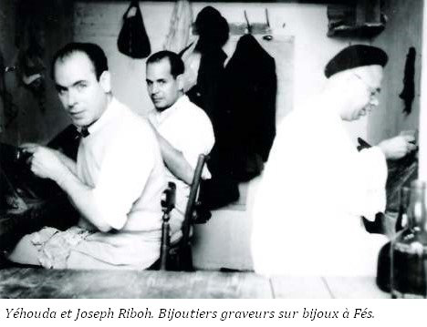 RIBOH-DESCENDANCE-FAMILLE - Page 3