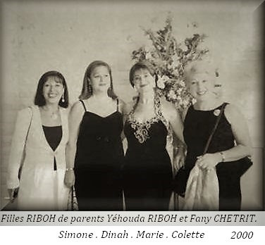 RIBOH-DESCENDANCE-FAMILLE - Page 3