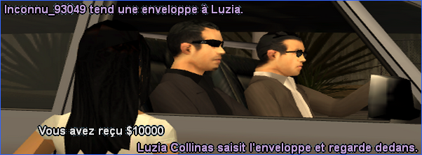 Blue Devils Gangsters 18 #KingsOfLS - Part 5. - Page 10