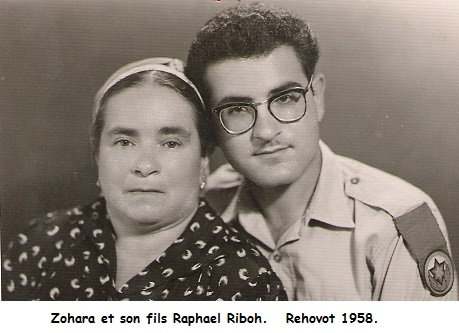 RIBOH-DESCENDANCE-FAMILLE - Page 14