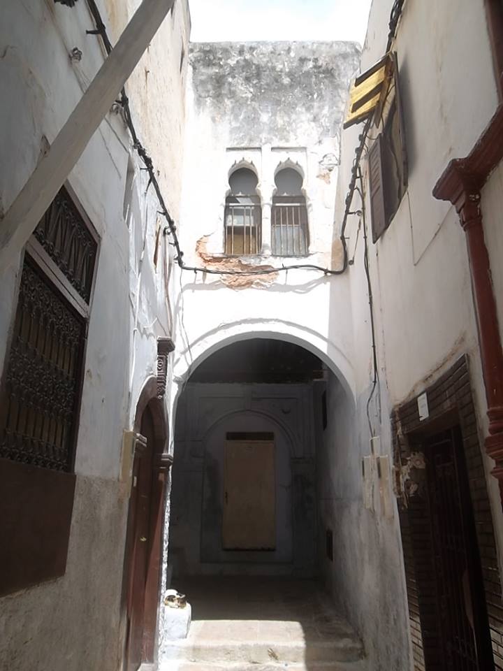 medina de rabat en visite - Page 9