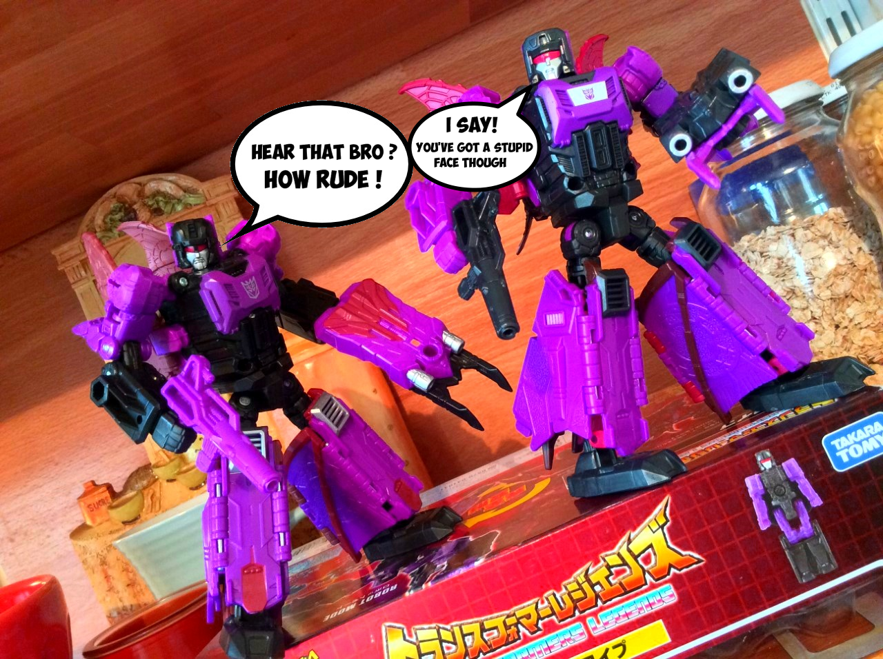 Titan Returns Appreciation Thread | Page 806 | TFW2005 - The 2005 Boards